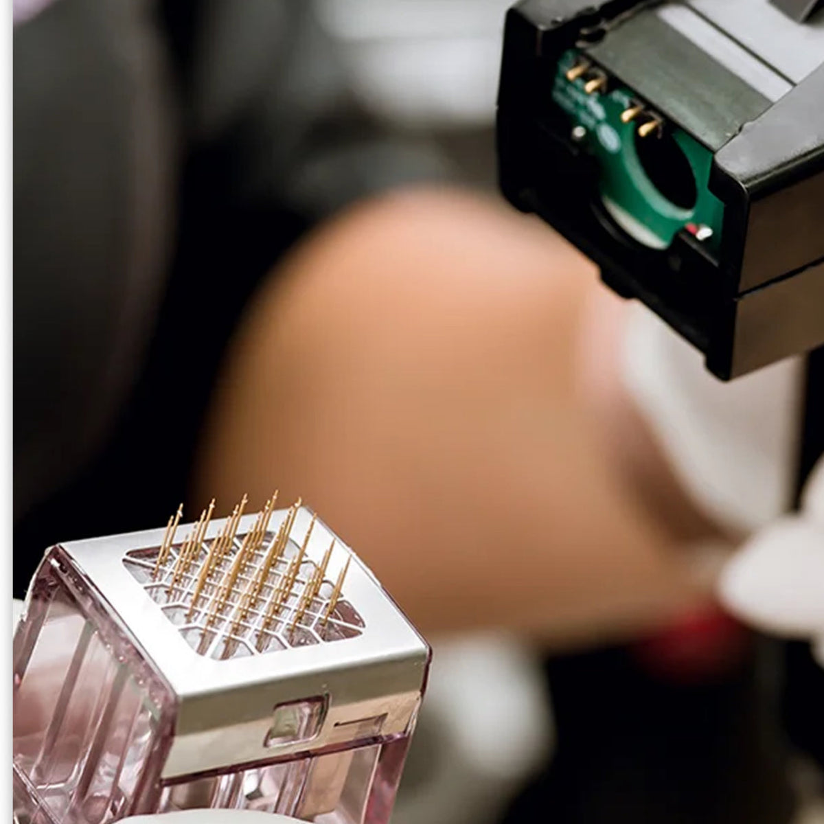 InMode Morpheus 8 Tips – RF Microneedling Consumables Buying Guide ...