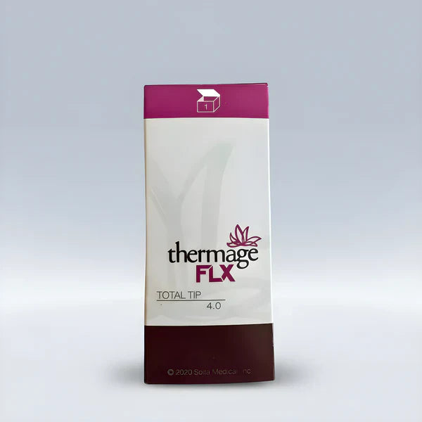 Thermage CPT & FLX: Complete Guide to RF Skin Tightening Devices and T ...