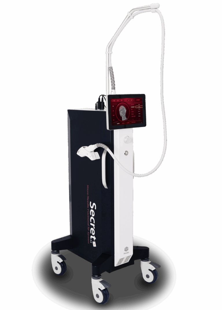 Cutera Secret RF Microneedling – Pinova Aesthetics