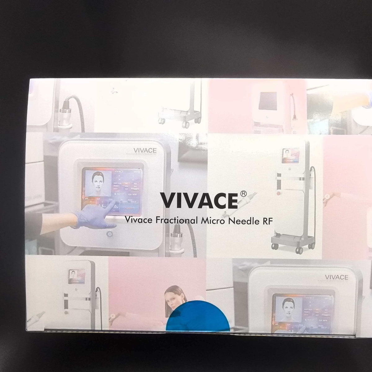 Vivace RF Tips: Advanced Microneedling RF Consumables for Skin Rejuven ...
